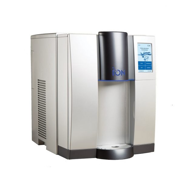 ION 400 Sparkling (Order Page) - Aquacan Systems